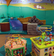 Activities | Brockhole